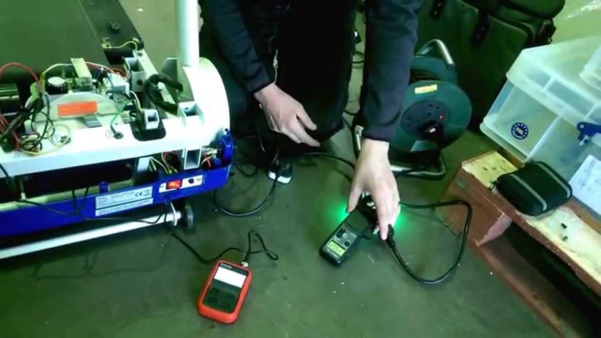 How To Test A Treadmill Motor With Multimeter Web1Expert