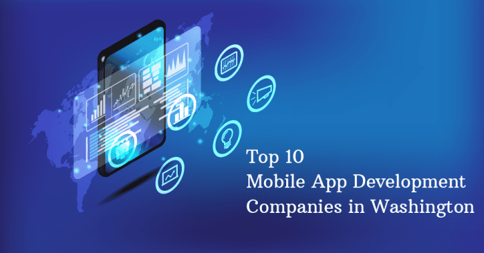 How to Select a Mobile Application Development Company in Washington DC ...